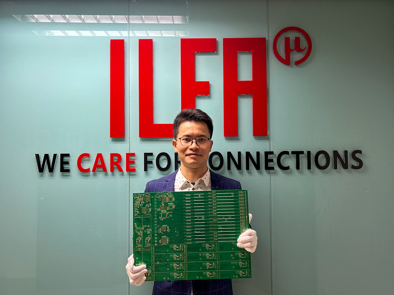 Trade and in-house production of printed circuit boards: The best of ...