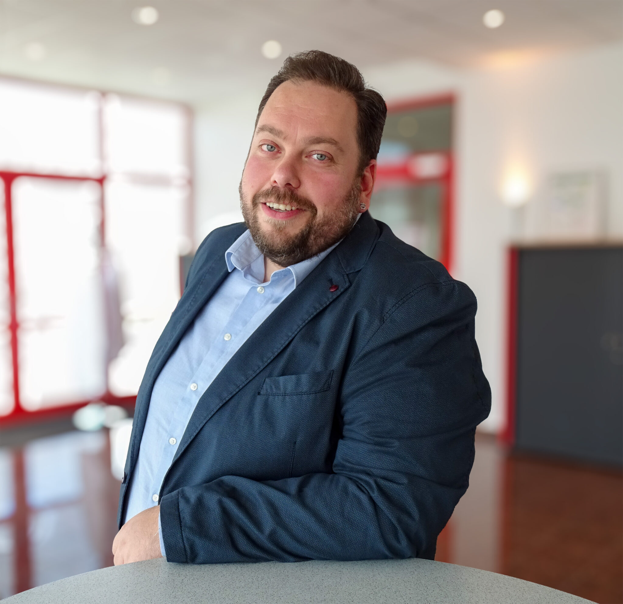 We are ILFA - ILFA Feinstleiter Technologie