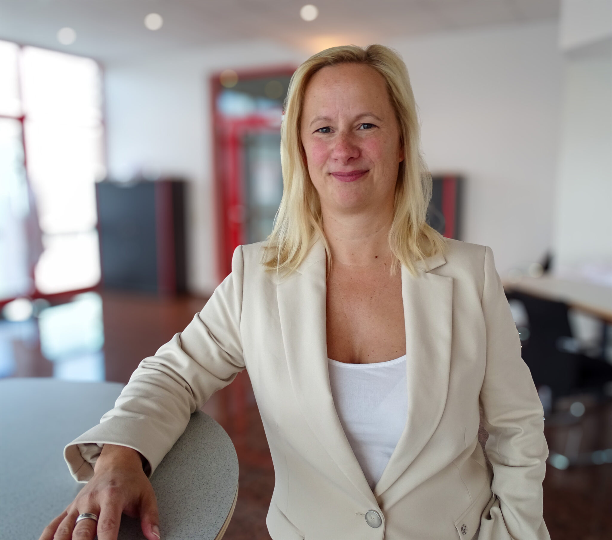 We are ILFA - ILFA Feinstleiter Technologie