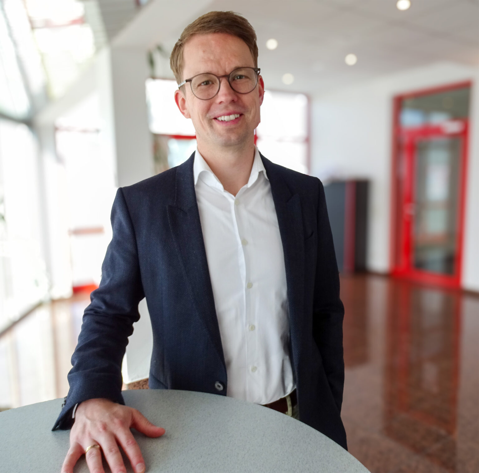 We are ILFA - ILFA Feinstleiter Technologie